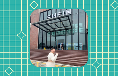 Y'all, We Gotta Talk About The Controversy Around That Shein Influencer Trip