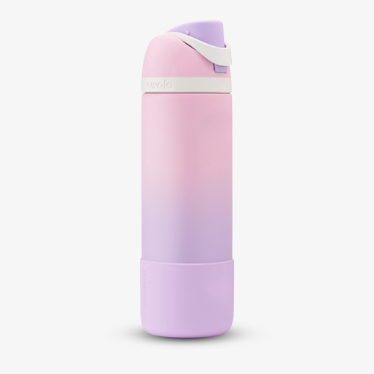 Owala's Galentine's Day Water Bottle Is The Perfect Gift For Your Bestie