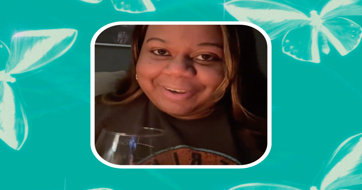 How Much Money Did Reesa Teesa Make On TikTok? Not A Lot