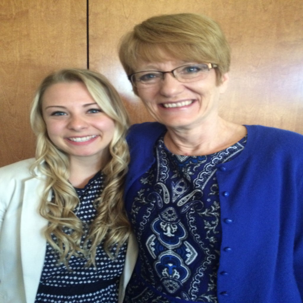 In Memory of Dr. Ann Preston