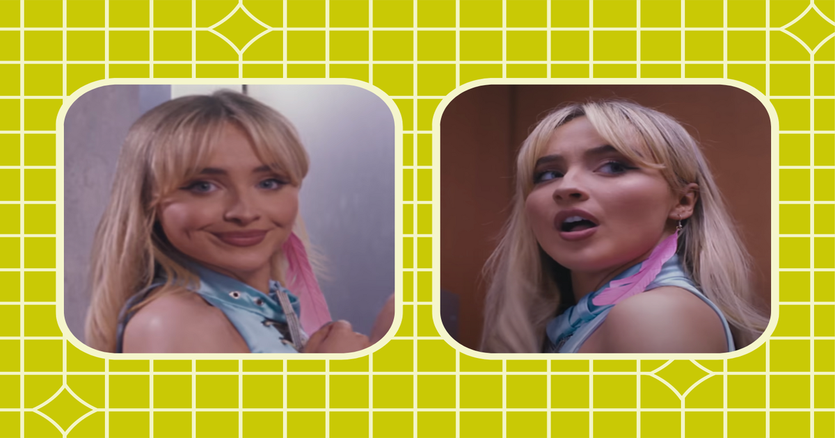 This Celeb Made A Cameo In The “Feather” Music Video & The Internet Is ...