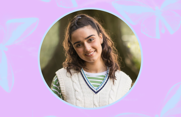 Asha Banks On ‘A Good Girl’s Guide To Murder,’ Emma Myers, & Her Hopes ...