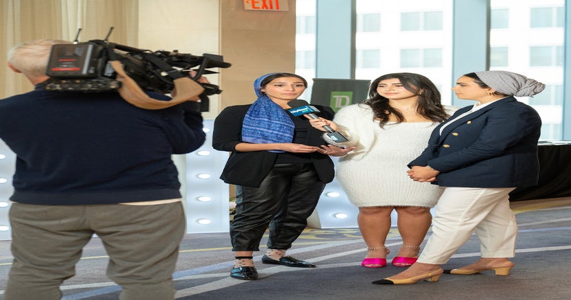 This Women's Networking Summit In Toronto Will Enrich Your ...