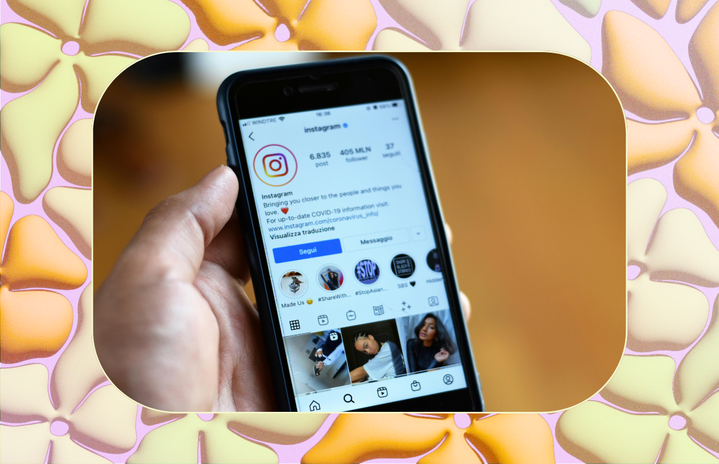 You Can Now Share Post Reels & Feed Photos To Close Friends In ...