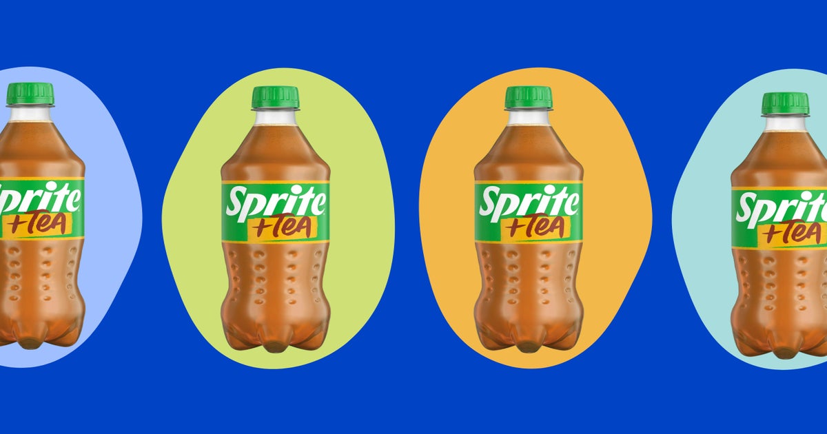 The Funniest Sprite + Tea Memes And Tweets