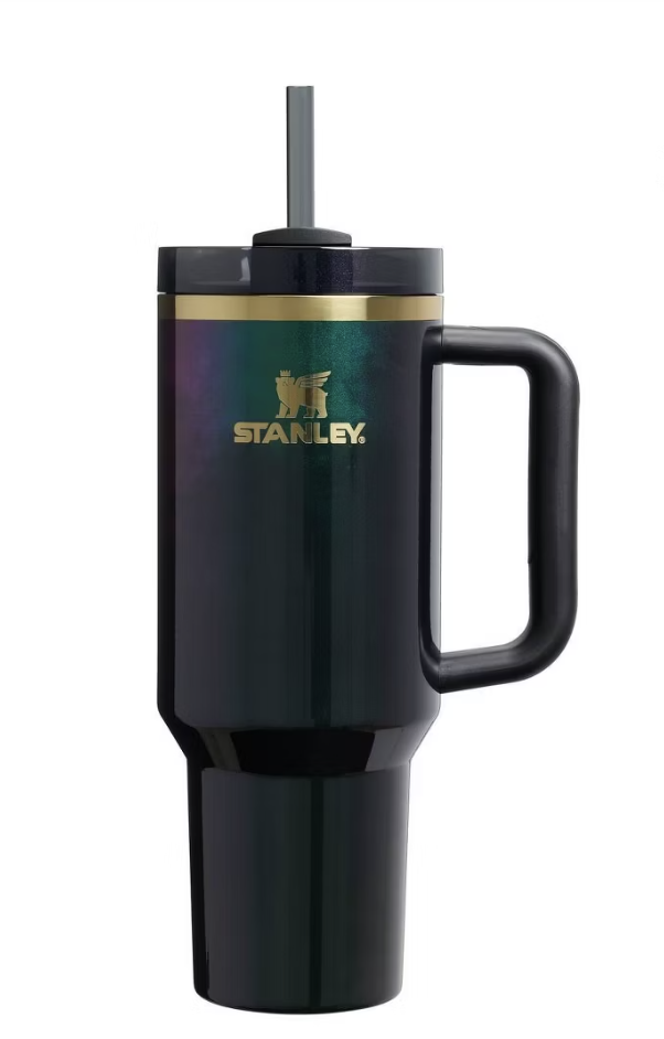 Target's 'Wicked: For Good' Stanley Collection Is About To Be *Popular*