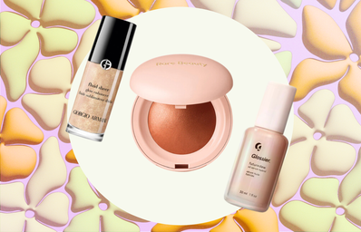 12 Pearl Skin Makeup Products To Try Out The Trend This Spring