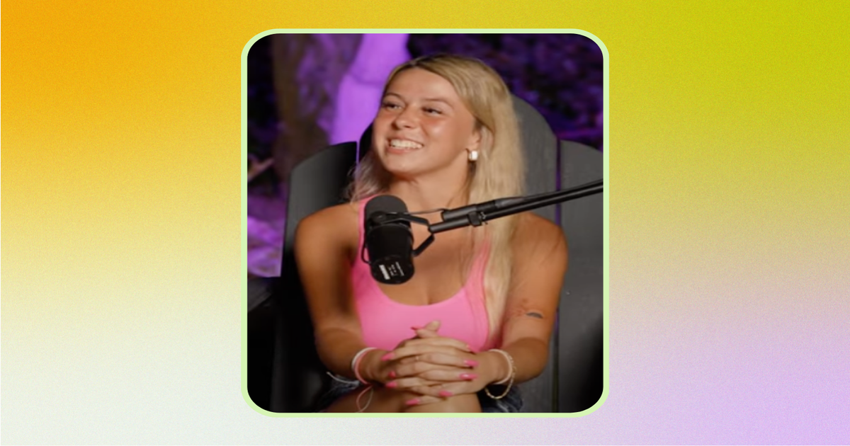 Want A Hawk Tuah Girl Halloween Costume This Year? DIY It