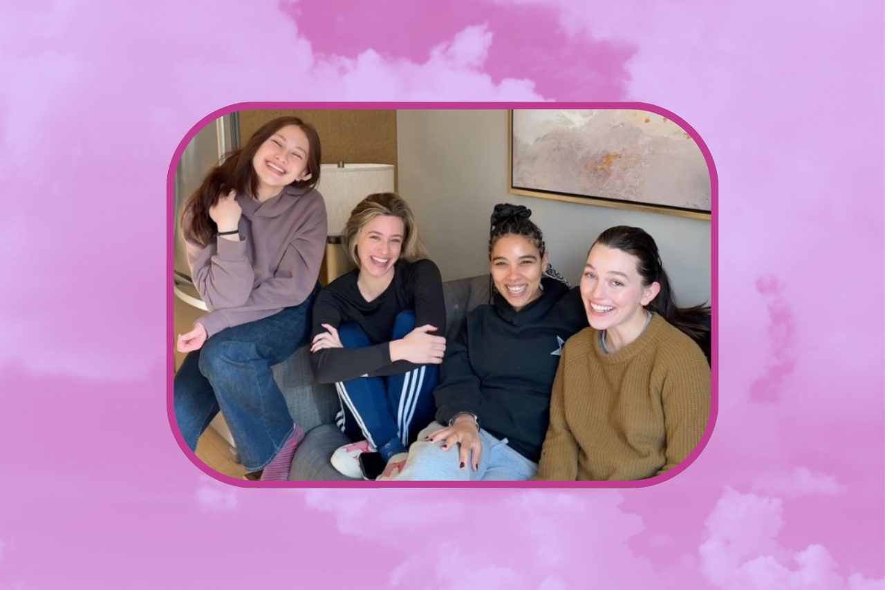 'Forbidden Fruits': Release Date, Cast, & More Info