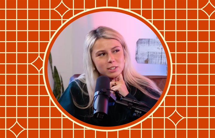 The 'Talk Tuah' Podcast Is Weird & I Have Some Thoughts