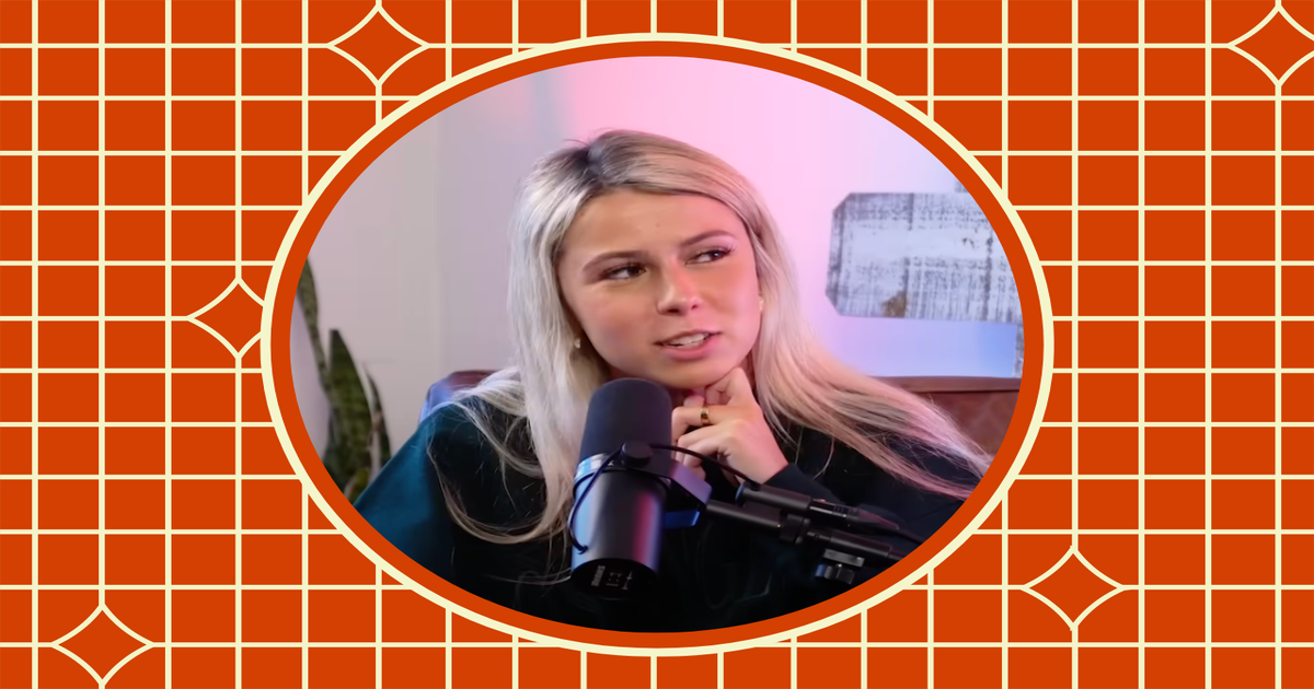 The 'Talk Tuah' Podcast Is Weird & I Have Some Thoughts