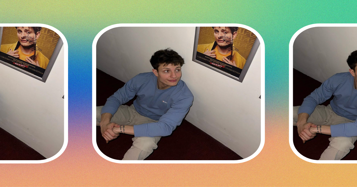 Matt Rife's World Tour Ticketmaster Fiasco Is Basically The 'Eras Tour' 2.0