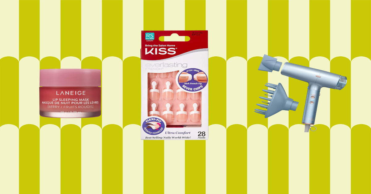 15 Amazon Prime Day Beauty Deals You Don't Want To Miss
