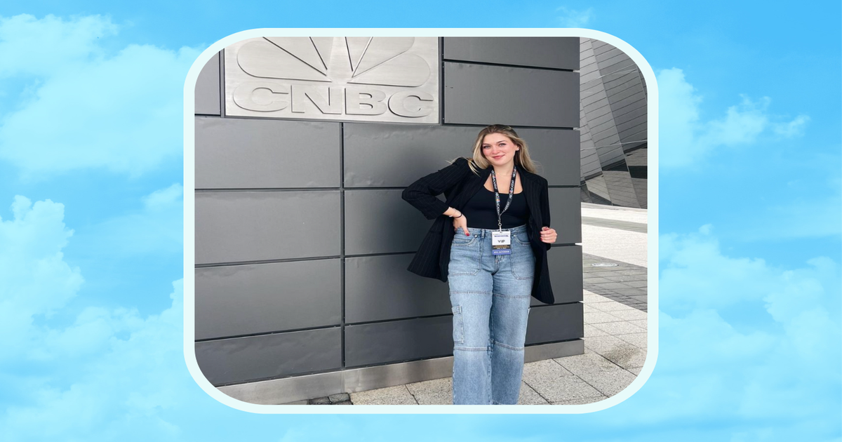 The NBCU Academy Next Level Summit Inspired Student Journalists To Take ...