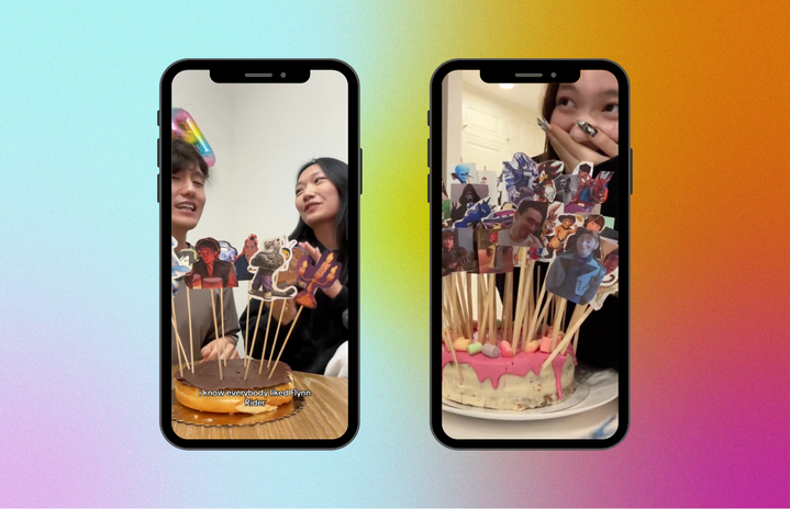 Here's How To Do The "Hear Me Out" Cake Trend From TikTok... Without Being Mean