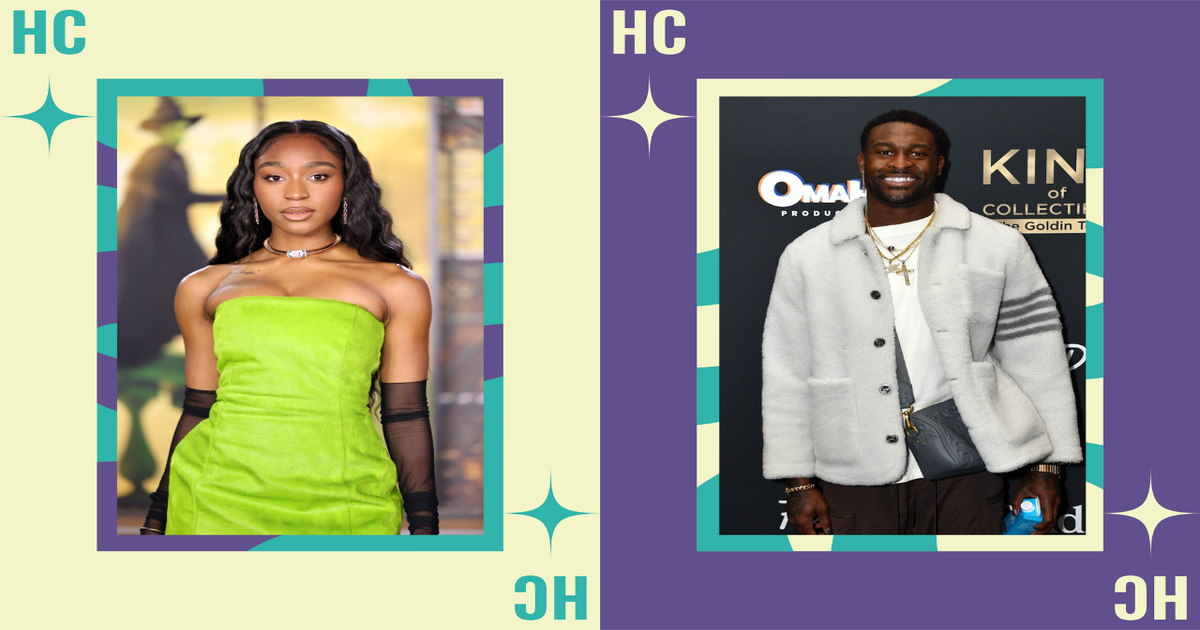 Normani & DK Metcalf Are Engaged, So Here’s Their Relationship Timeline