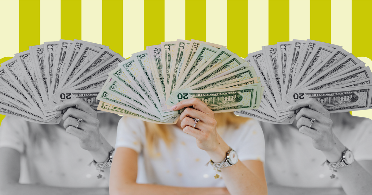 The "Girl Math" Trend Is Cute, But Not When It Comes To Your Financial ...