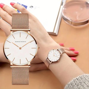 40 Trendy Watches For 2025 To Start The New Year In Style