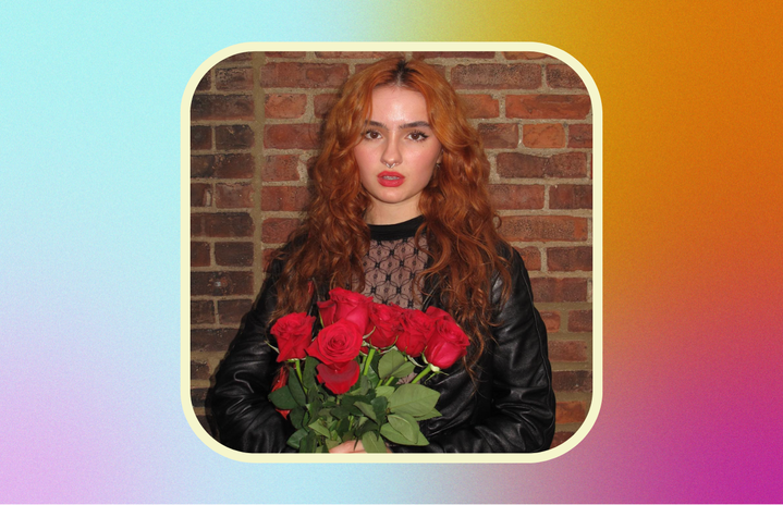 Valencia Grace On Her Debut EP, TikTok, & Connecting With Fans Through ...