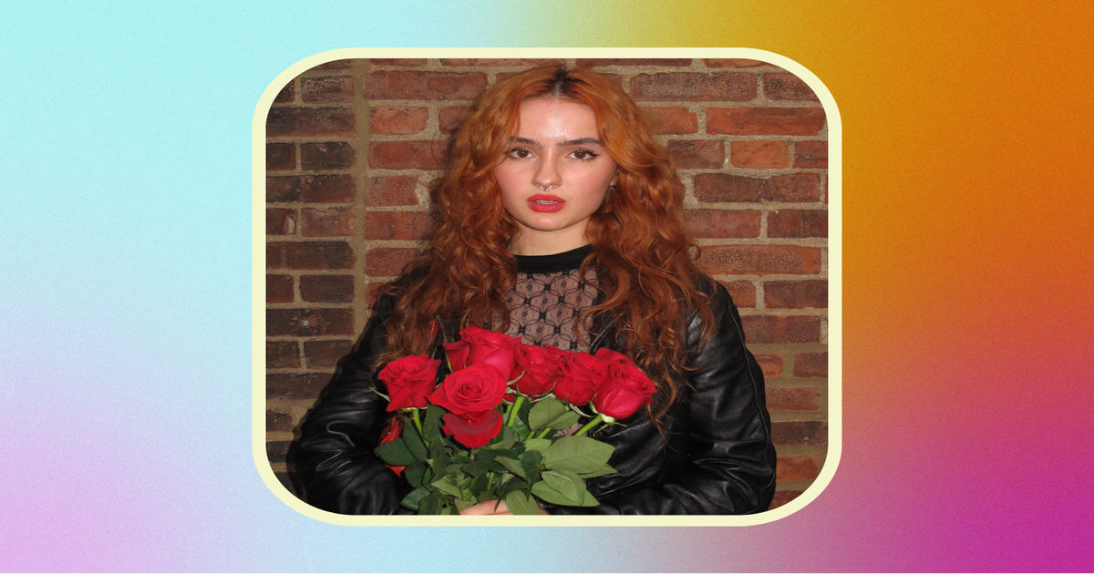 Valencia Grace On Her Debut EP, TikTok, & Connecting With Fans Through ...