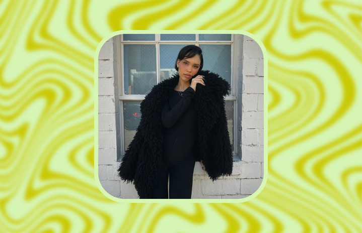 What Nara Smith's TikTok Taught Me About Slowing Down & Self-Care