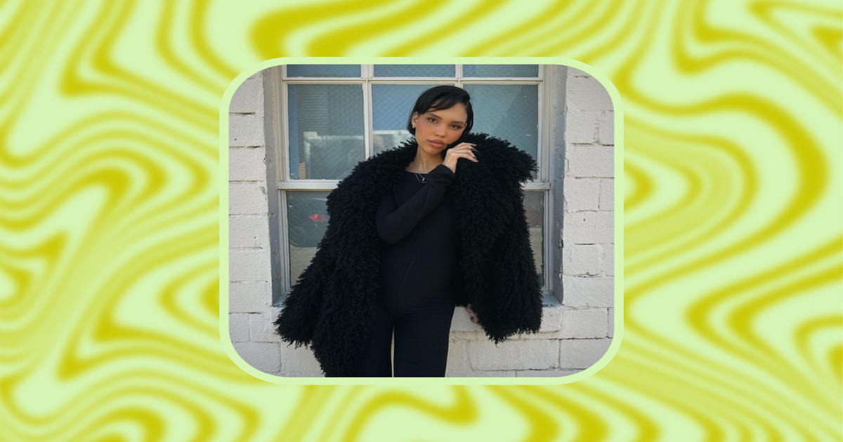 What Nara Smith's TikTok Taught Me About Slowing Down & Self-Care