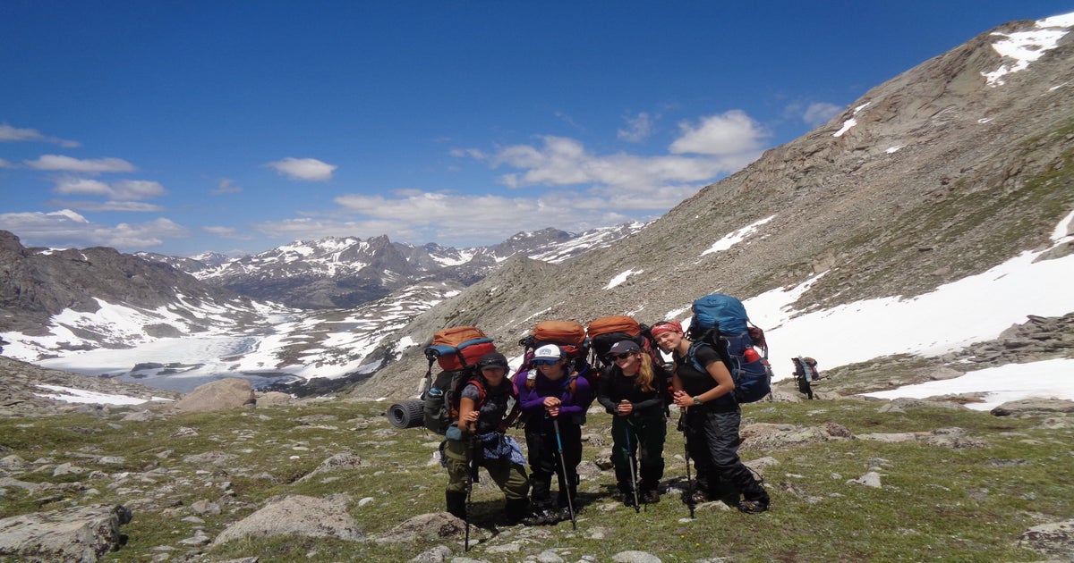 Why A NOLS Course Is the Perfect Addition to Your Summer