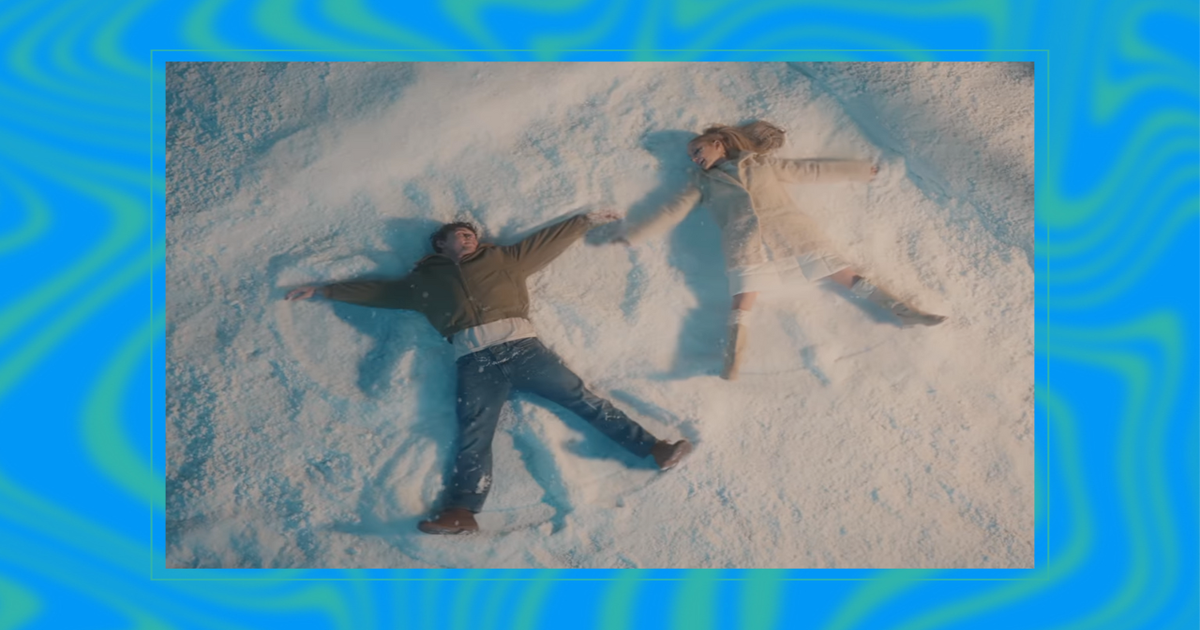 Ariana Grande & Evan Peters In The "We Can't Be Friends" Music Video Is Everything