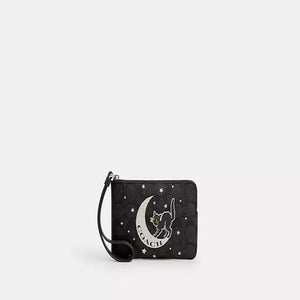 Coach's Halloween 2024 Collection Includes Black Cat & Skeleton Body Bags