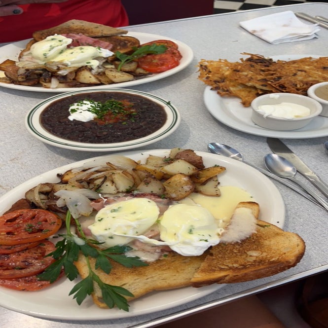 SAVORING BERKELEY: A GASTRONOMIC JOURNEY THROUGH MY FAVORITE BERKELEY ...