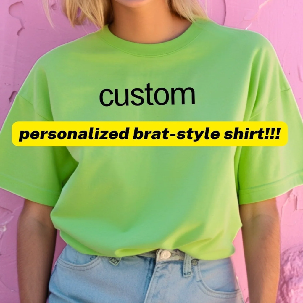 10 Ways To Wear The Green Brat Girl Summer Aesthetic