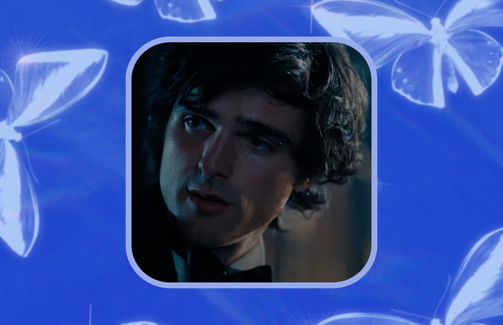 The Internet Is Thirsting Over Jacob Elordi In The 'Saltburn' Trailer ...