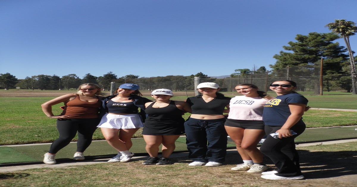 Breaking Barriers: How 'Girls Just Wanna Golf' Will Reshape Women's ...