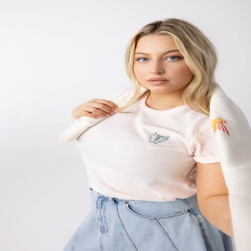Stanley Launched Their First Ever Line Of Apparel, So Now You Can Match ...