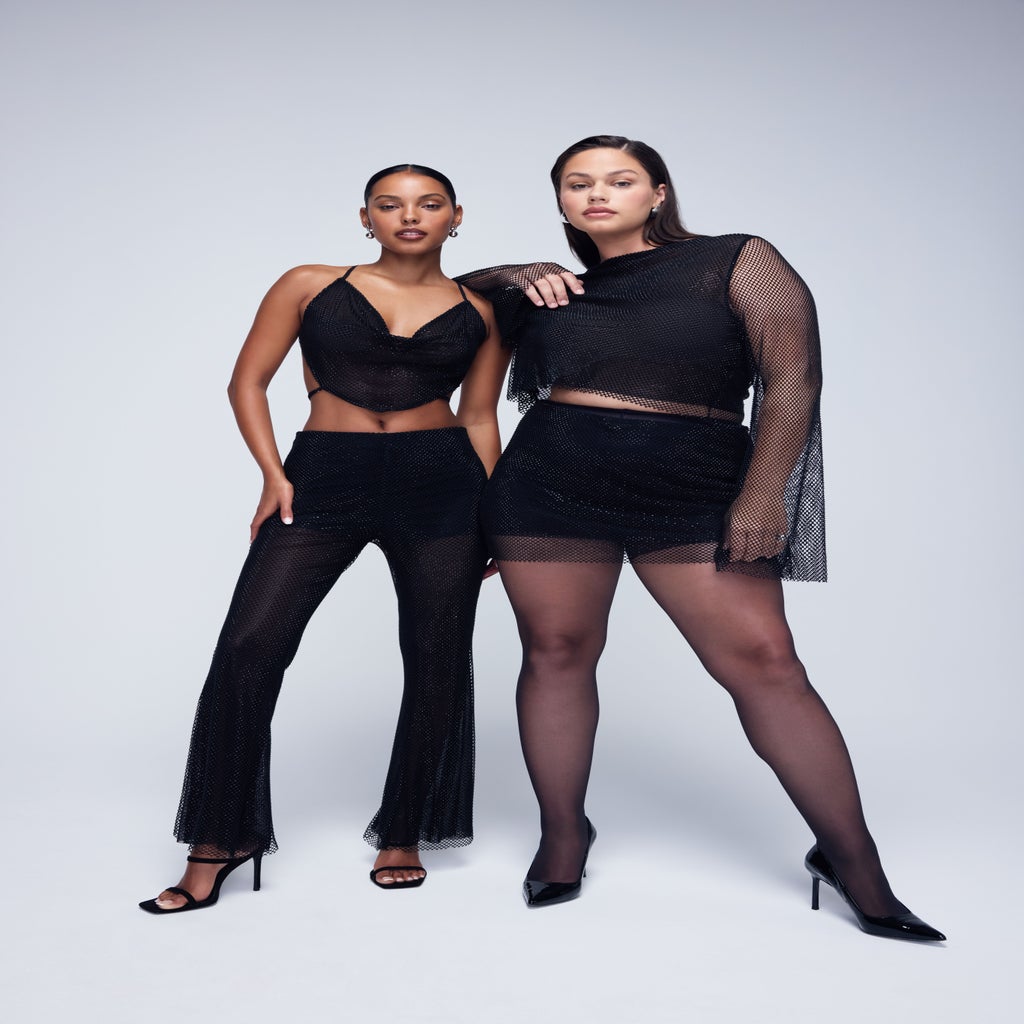 Forever 21's Luxe XXI Collection Is An Elevated Take On Fall