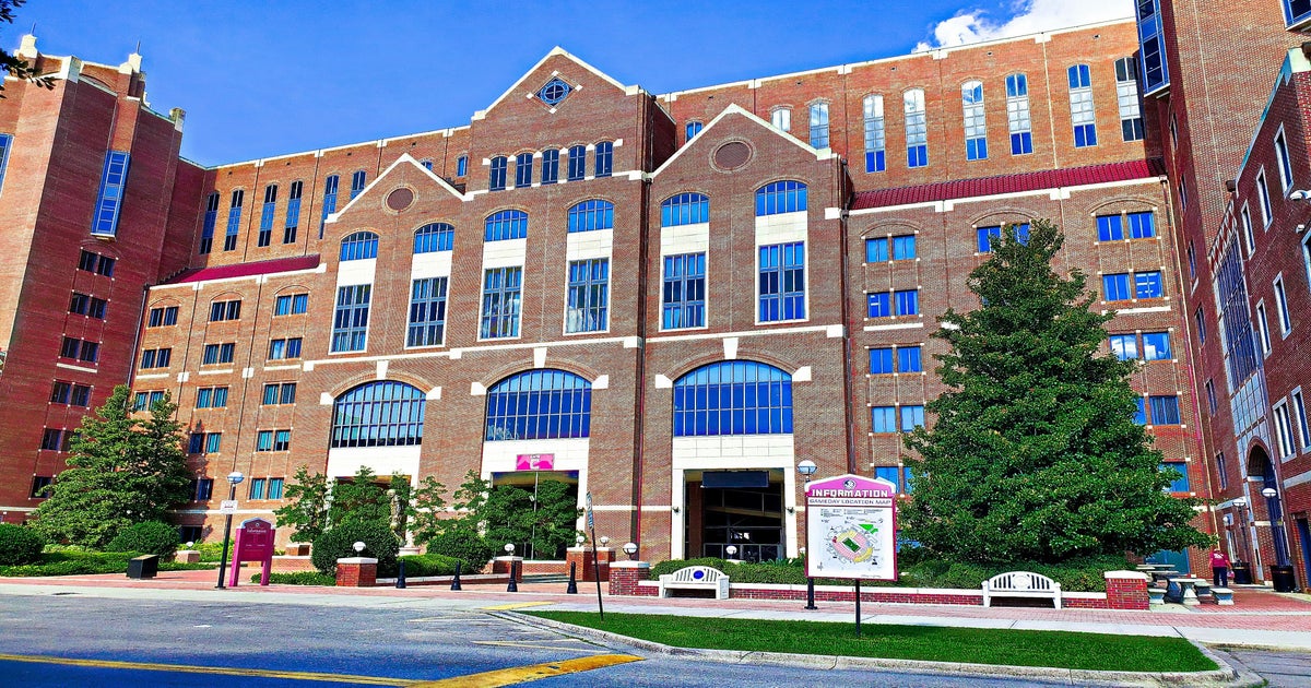 Your Iconic Pop Culture Moment Based On Your FSU Dorm