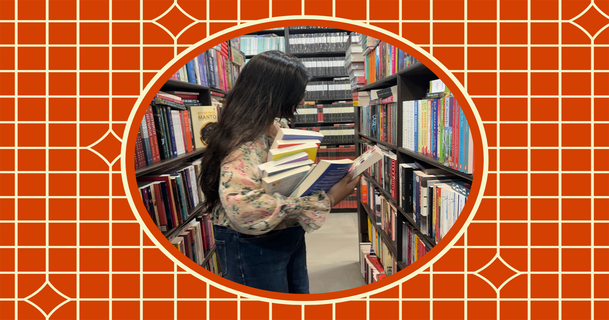 8 Realistic Reading Goals To Start Your Semester Strong