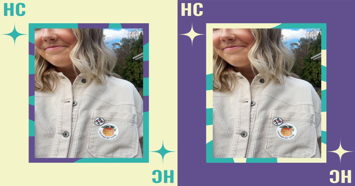 What To Wear On Election Day: Dress Code For The Polls