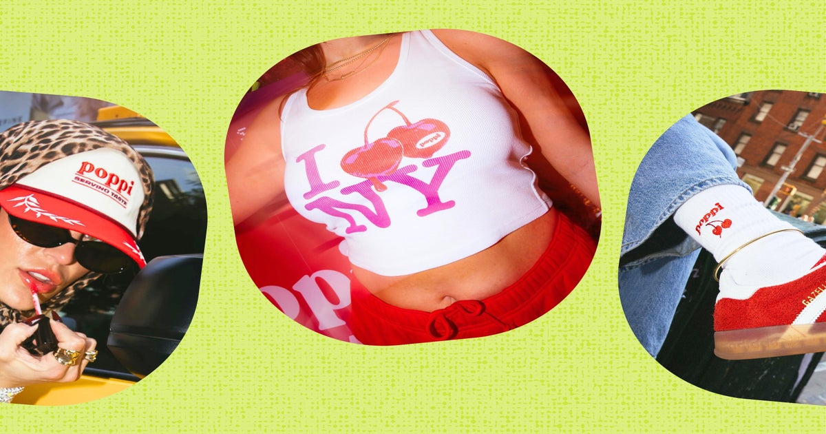 The Poppi World Tour Might Bring The Soda Brand To Your Campus