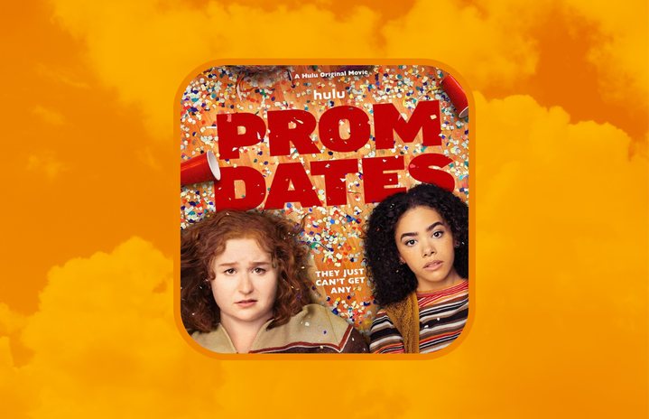 ‘Prom Dates’ Cast Break Down Their Favorite Scenes & The Film’s ...