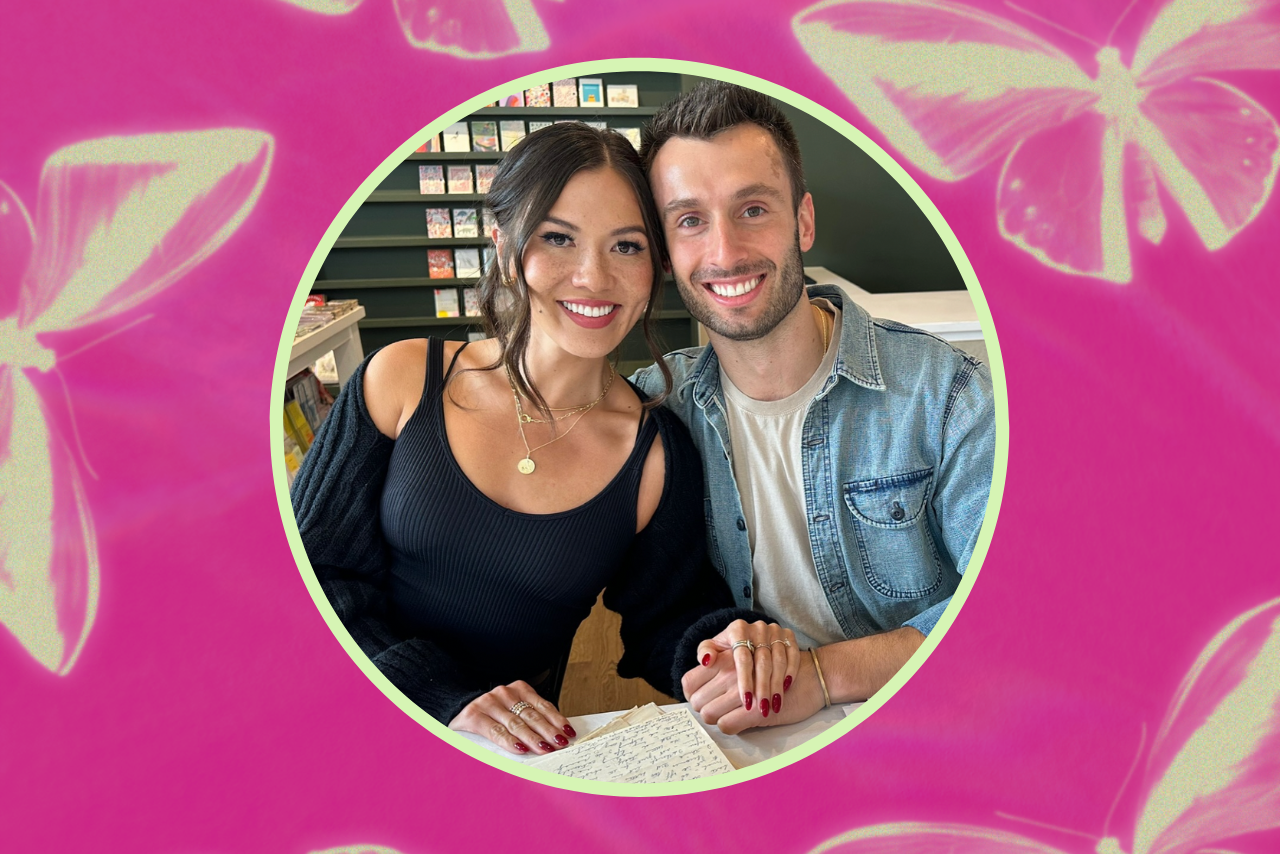 Are Taylor & Garrett Still Together After ‘Love Is Blind’? What We Know