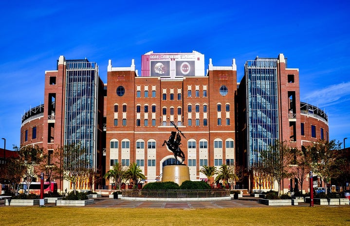 FSU | Her Campus
