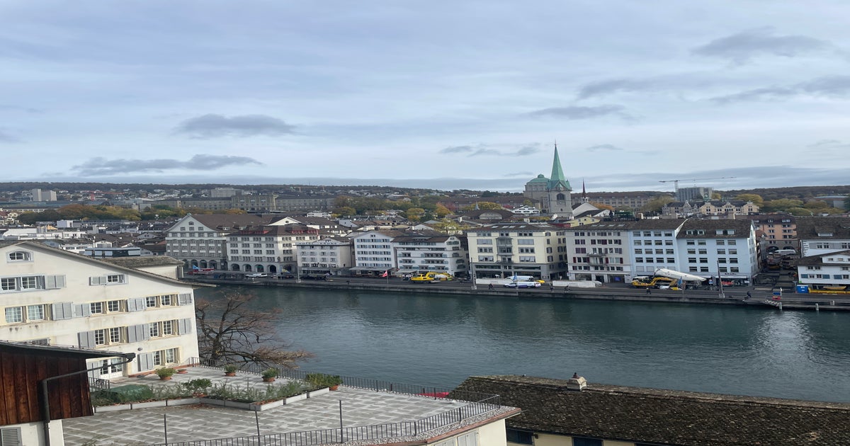 Exploring the Swiss Alps & Endless Lindt Chocolate: My First Solo Trip ...