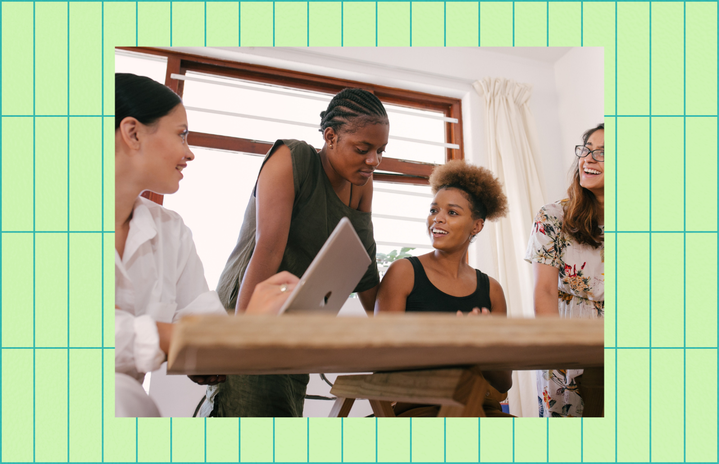 44 Instagram Captions To Commemorate The End Of Your Summer Internship