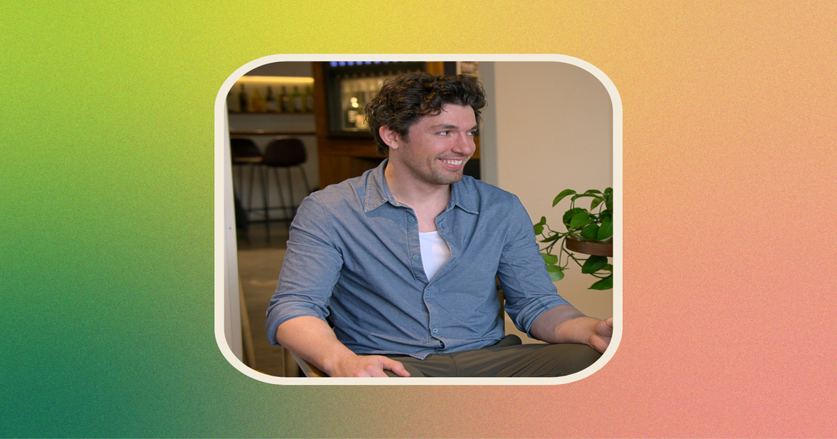 Zack Clapped Back At Irina At The 'LIB' Reunion