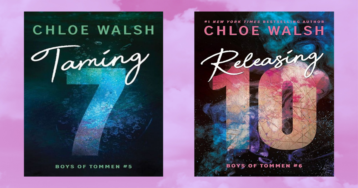 When Will 'Boys Of Tommen' Book 7 Be Released? Here's The Latest