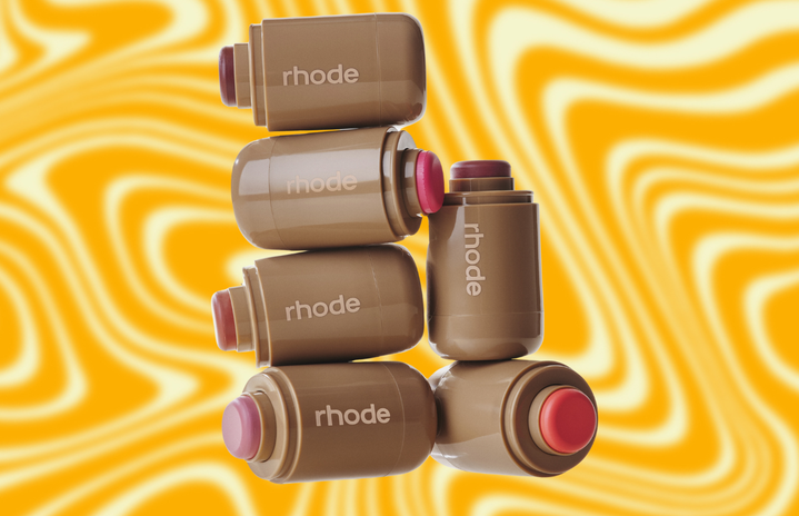 The Rhode Blush Sticks Are Coming Soon & The Hype Is Real