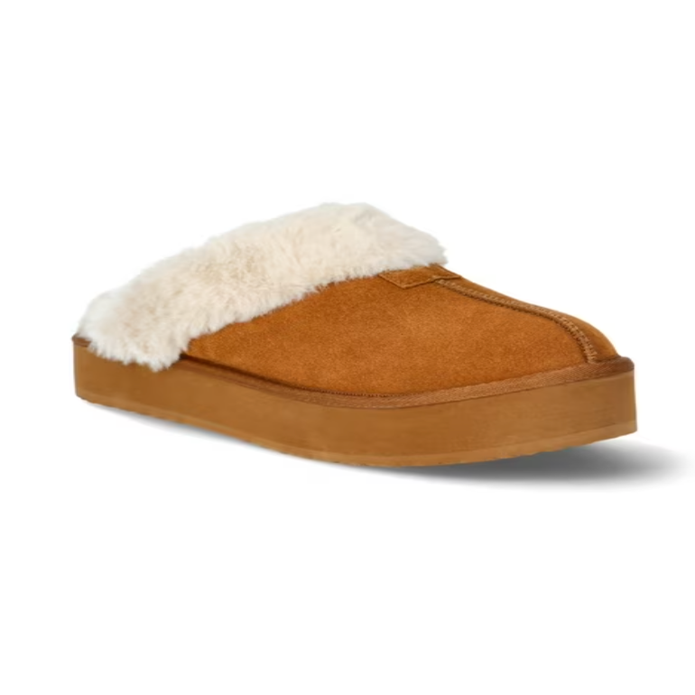 4 Walmart UGG Slipper Dupes That Are Perfect For Cozy Season
