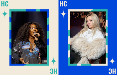 Twitter Can’t Get Enough Of Doja Cat’s Verse On The “Kill Bill” Remix