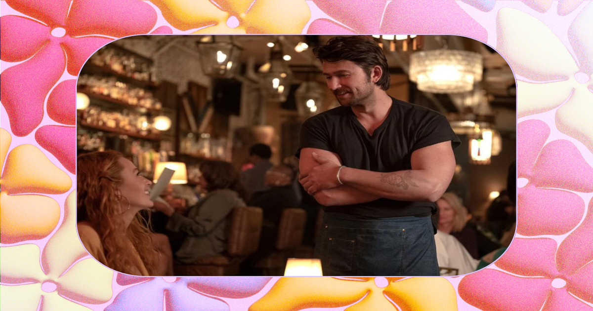 Is The Restaurant Roots In 'It Ends With Us' Real?